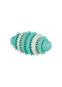 Trixie Zahnpflege-Spielzeug »Zahnpflege Mintfresh Rugbyball