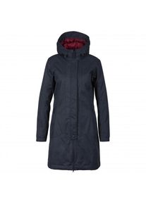 Tatonka - Women's Floy Coat - Mantel Gr 34 schwarz