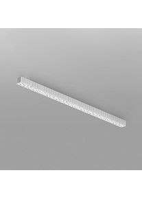 Artemide Calipso Linear LED Deckenleuchte mit App Steuerung, 0220010APP