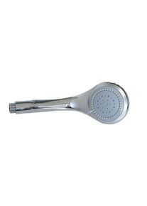 Home Deluxe Handbrause - Silber