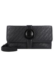 Montblanc M_Gram 4810 Clutch Tasche Leder 20,5 cm black