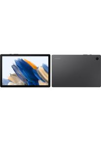 Samsung Galaxy Tab A8 (10.50 "", 32 GB, Gray), Tablet, Grau