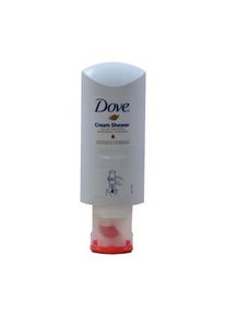 Diversey Deutschland GmbH & Co. OHG Soft Care Dove Cream Shower Duschgel, Sehr mildes Körpershampoo, 300 ml - Flasche