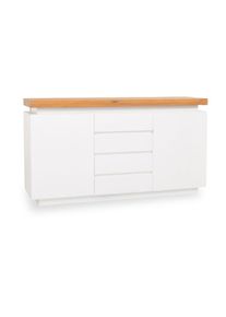 Sideboard Murio (BHT 150x81x40 cm) MCA
