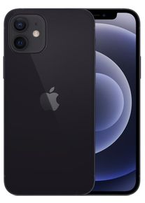Apple iPhone 12 5G 128GB - Black
