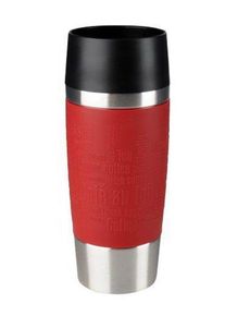 Tefal Thermal Cup Red