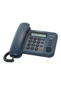 Panasonic KX-TS580GC - corded phone with caller ID/call waiting