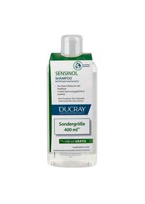 Ducray Sensinol Shampoo 400 ml