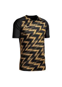 Nike Trikot Sonderedition ClubZone Energy Jersey schwarz/gold
