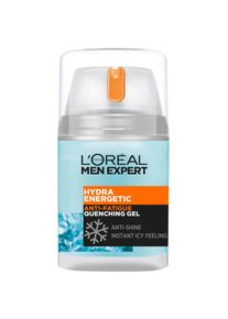 L'Oréal L'Oreal Paris Men Expert Hydra Energetic Quenching Gel (50 ml)