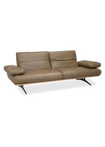 Sofa 3 Sitzer Dsign Fatilo (BHT 254x73x90 cm) DSIGN