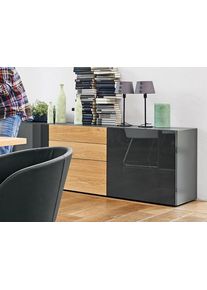 now! by hülsta Sideboard HÜLSTA now! VISION (BHT 211.30x72.20x52 cm) now! by hülsta