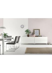 now! by hülsta Sideboard now! EASY (BHT 256x74x45 cm) now! by hülsta