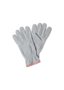Tchibo Fleece-Handschuhe, grau