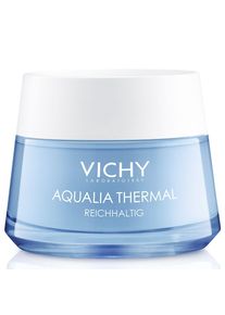 Vichy Aqualia Thermal reichhaltige Creme/R 50 ml Creme
