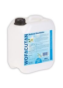 Wofacutan medicinal Waschlotion 5 l Lösung