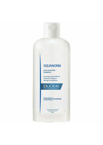 Ducray Squanorm trockene Schuppen Kur-Shampoo 200 ml Shampoo