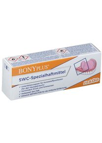 BONYPLUS® Bonyplus SWC spezial Zahnprothesen Set 1 St