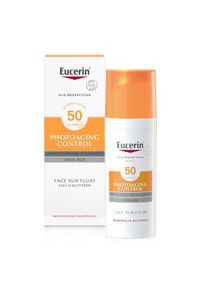 Eucerin Sun Fluid PhotoAging Control LSF 50 ml Körperpflege