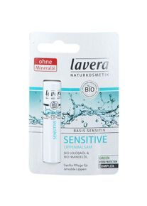 lavera basis sensitiv Lippenbalsam sensitive 4,5 g Balsam