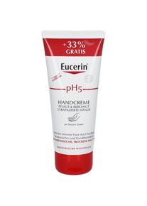 Eucerin pH5 Handcreme 100 ml Creme