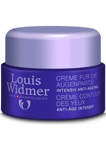 Louis Widmer Widmer Creme für die Augenpartie unparfümiert 30 ml