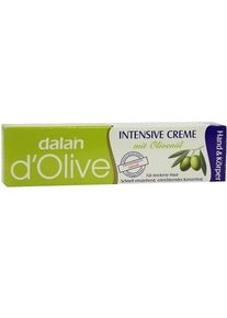 Dalan d’Olive Dalan d'Olive Intensiv Handcreme 20 ml Creme