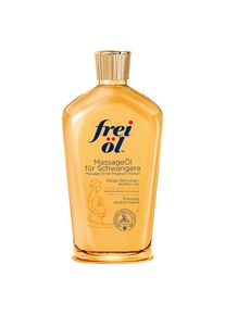 Frei Öl Frei ÖL MassageÖl für Schwangere 30 ml Massageöl