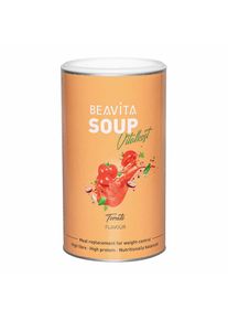 Beavita Vitalkost Tomato Soup Pulver 540 g