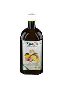 KnoCit Lösung 700 ml