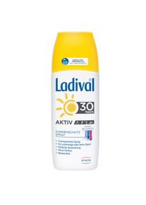 Ladival Sonnenschutz Spray LSF 30 150 ml