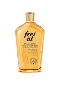 Frei Öl Frei ÖL MassageÖl für Schwangere 200 ml Massageöl