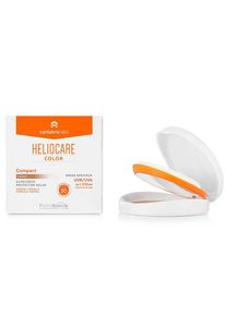 Heliocare Compact ölfrei SPF 50 hell Make-up 10 g Make up