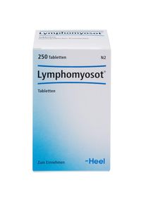 Heel Lymphomyosot Tabletten 250 St