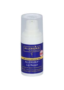 Allergika Lip Repair 15 ml Creme