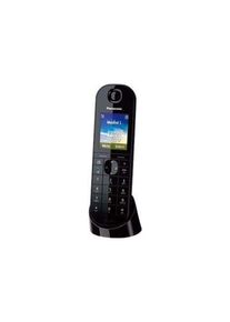 Panasonic KX-TGQ400G - trådløs digitaltelefon