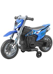 Jamara Elektro-Kindermotorrad »Power Bike«, Belastbarkeit 25 kg, schwarz