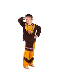 Boland Indian costume - Children S