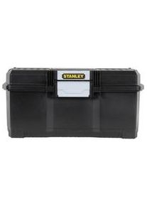Stanley Werkzeugbox Schnellverschluss, Koffer schwarz Geeignet für: Werkzeug
