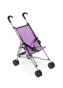 Bayer Chic 2000 Puppenbuggy Funny, Puppenwagen, Mini-Buggy