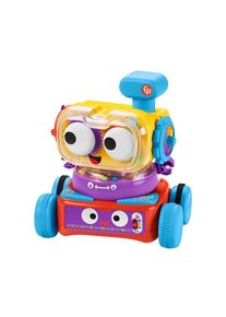 Fisher-Price Fisher Price 4-in-1 Ultimate Learning Bot (NL)