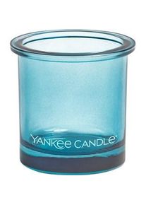yankee candle Duftzubehör Teelichthalter Blue Holder 1 Stk.