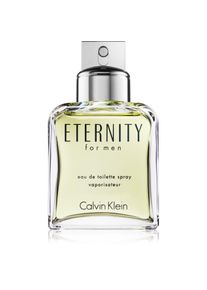 Calvin Klein Eternity for Men EDT für Herren 100 ml