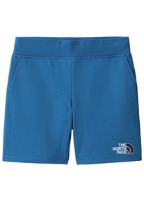 The North Face - Youth Drew Peak Light Short - Shorts Gr XS blau