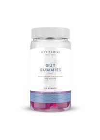 Myvitamins Gut Gummies - 60gummies - Beerenmix