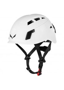 Salewa - Toxo 3.0 Helmet - Kletterhelm Gr 53-62 cm weiß