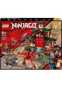 Lego Lego Ninjago, Ninja-Dojotempel (71767, Lego Ninjago)