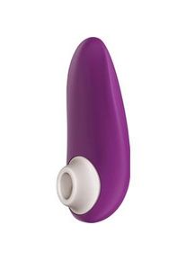 Womanizer Vibratoren Starlet 3 Violet Klitoris-Stimulator 3 1 Stk.