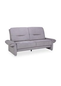 Sofa 3 Sitzer Mondo RECITA (BHT 200x97x89 cm) Mondo WINE