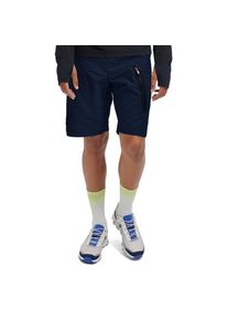 On - Explorer Shorts - Shorts Gr L blau